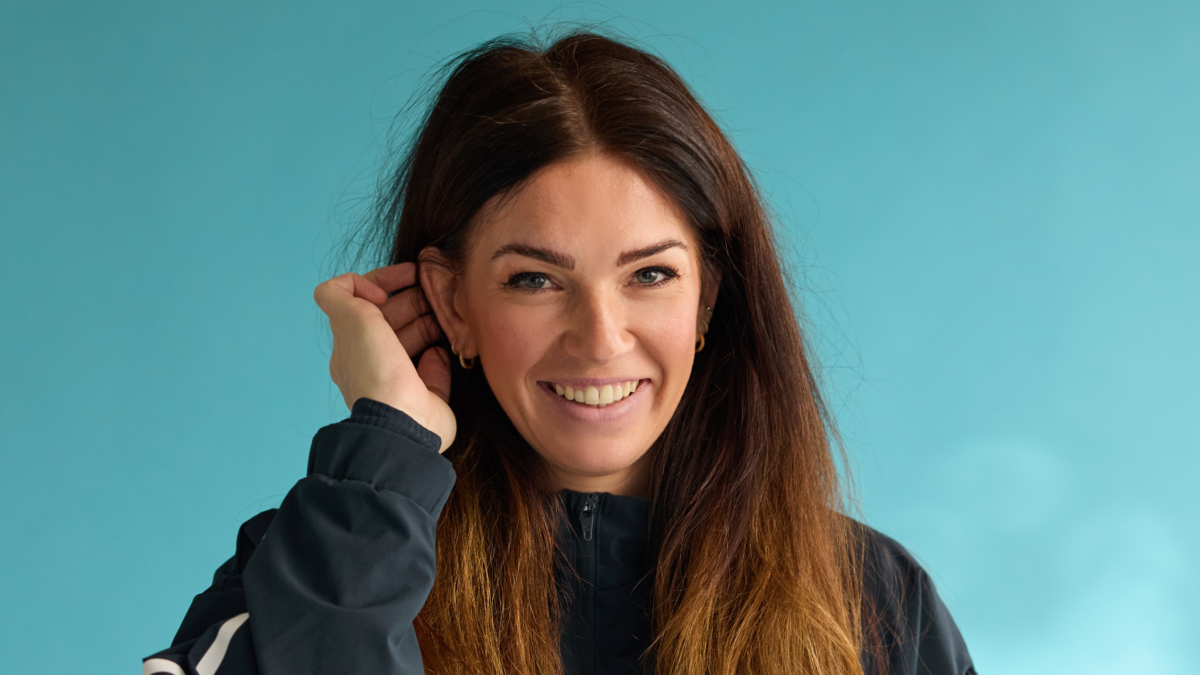 Liselot Bouman nieuwe hoofdredacteur van Runner's World | PXR